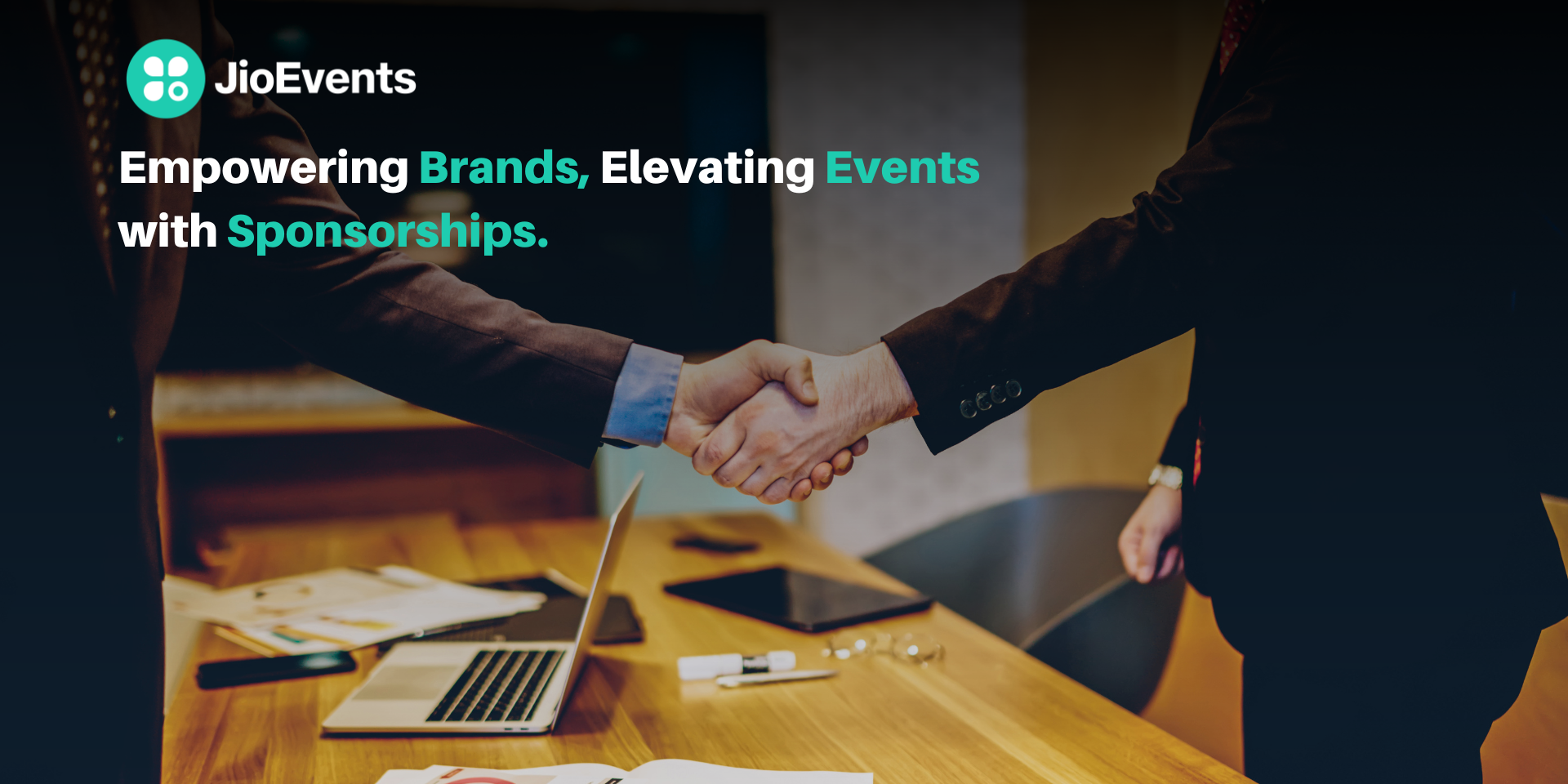 Making Corporate Connections Count: JioEvents' Approach to Event ...